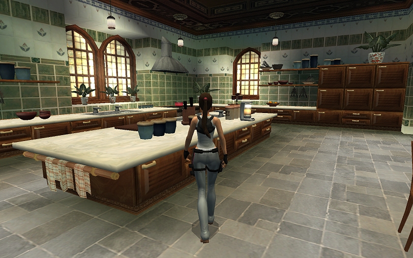 Mists Of Avalon - Tomb Raider Forums