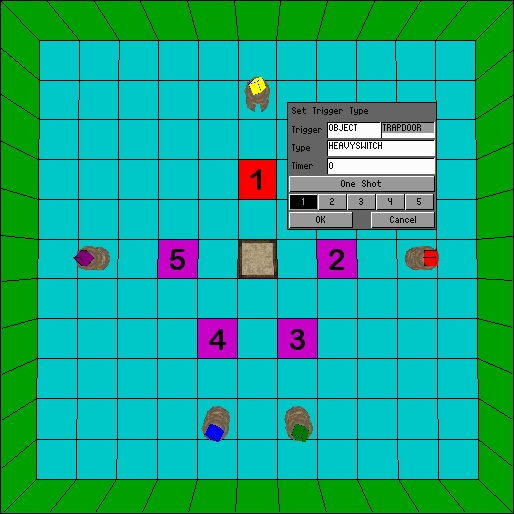 Lightning and sparks - www.tombraiderforums.com