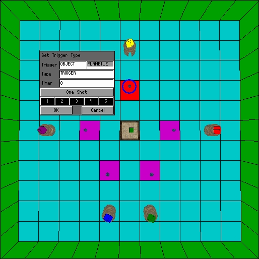 Lightning and sparks - www.tombraiderforums.com