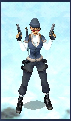 Creating new outfits for Lara - Tomb Raider Forums